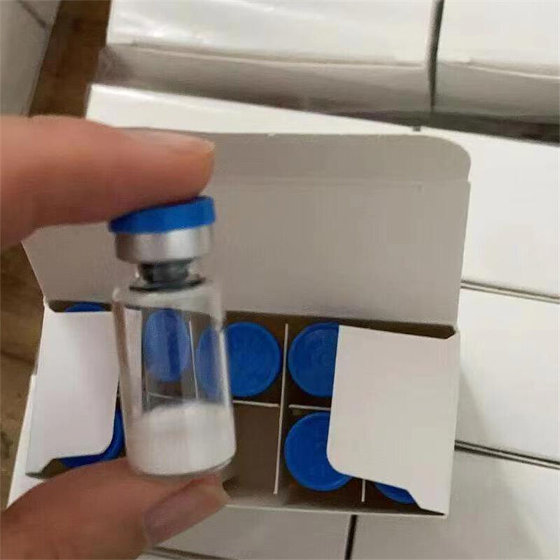 Buy Wholesale China Factory Supply Teduglutide Cas197922-42-2 99% ...