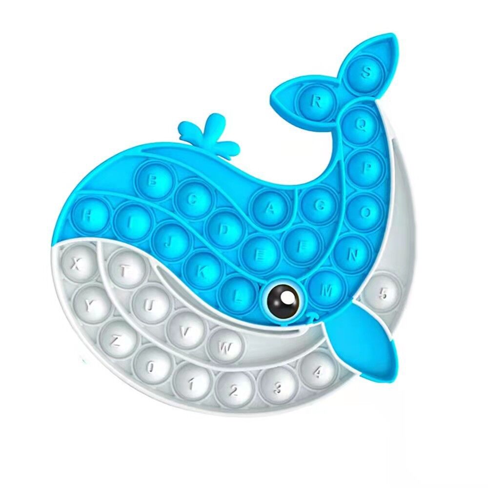 Buy Wholesale China Wholesale Fidget Toys Pack Figit Toys Set Sensory ...