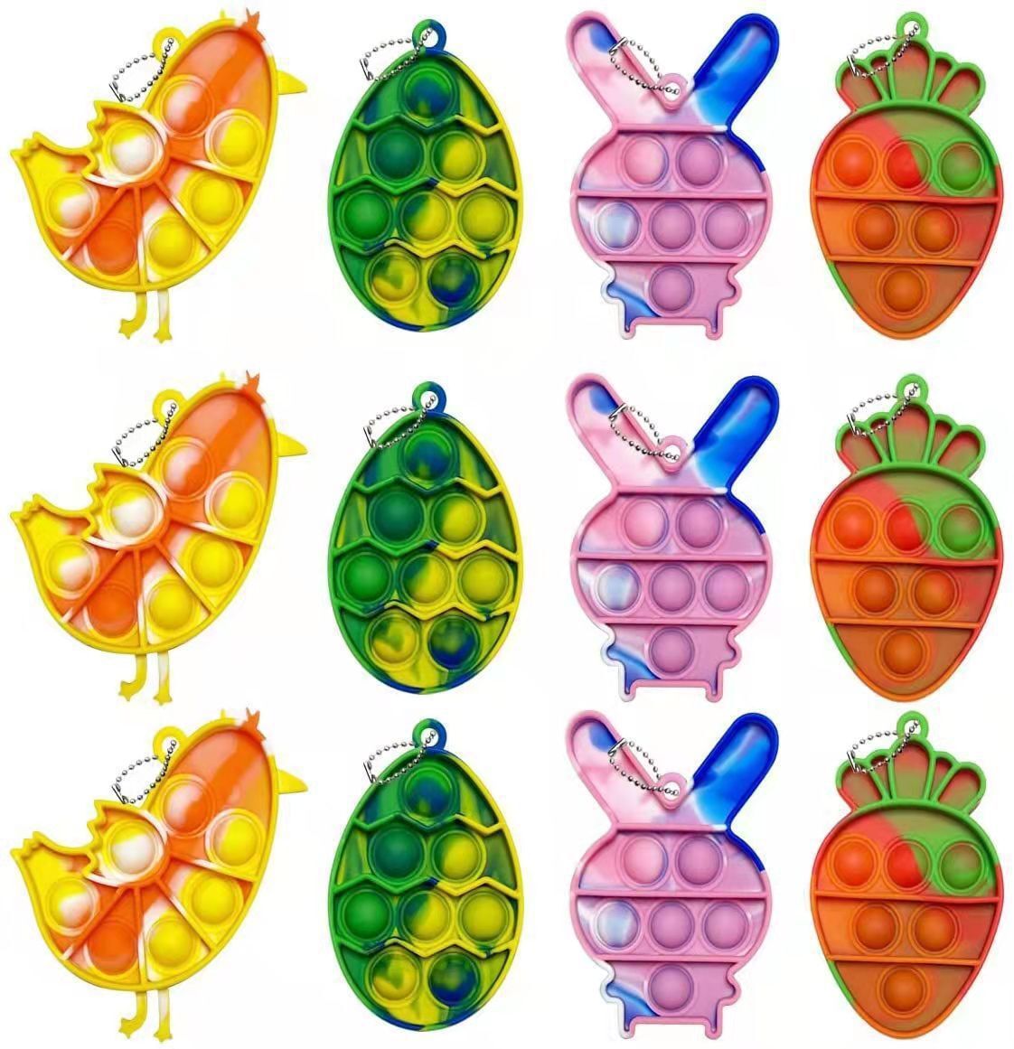 Buy Wholesale China Wholesale Fidget Toys Pack Figit Toys Set Sensory ...