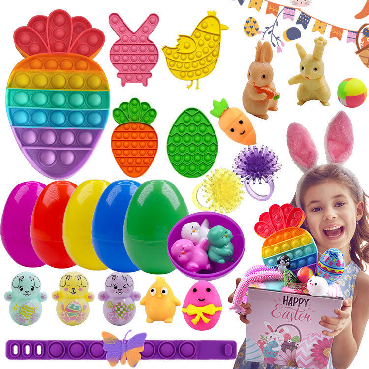 Buy Wholesale China Wholesale Fidget Toys Pack Figit Toys Set Sensory ...