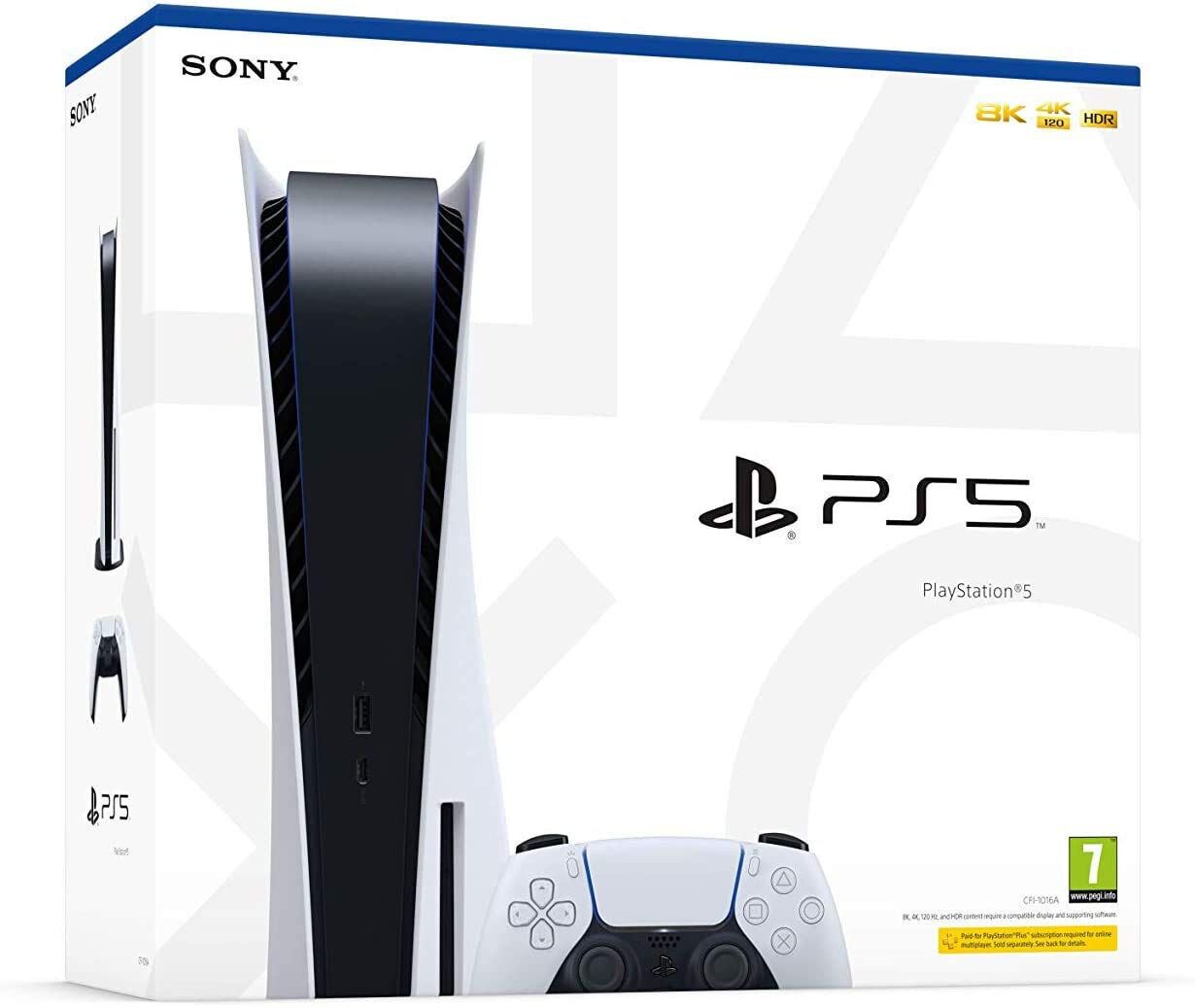 Buy Wholesale Canada Wholesale Best Price Brand New Sony Original Ps5 ...