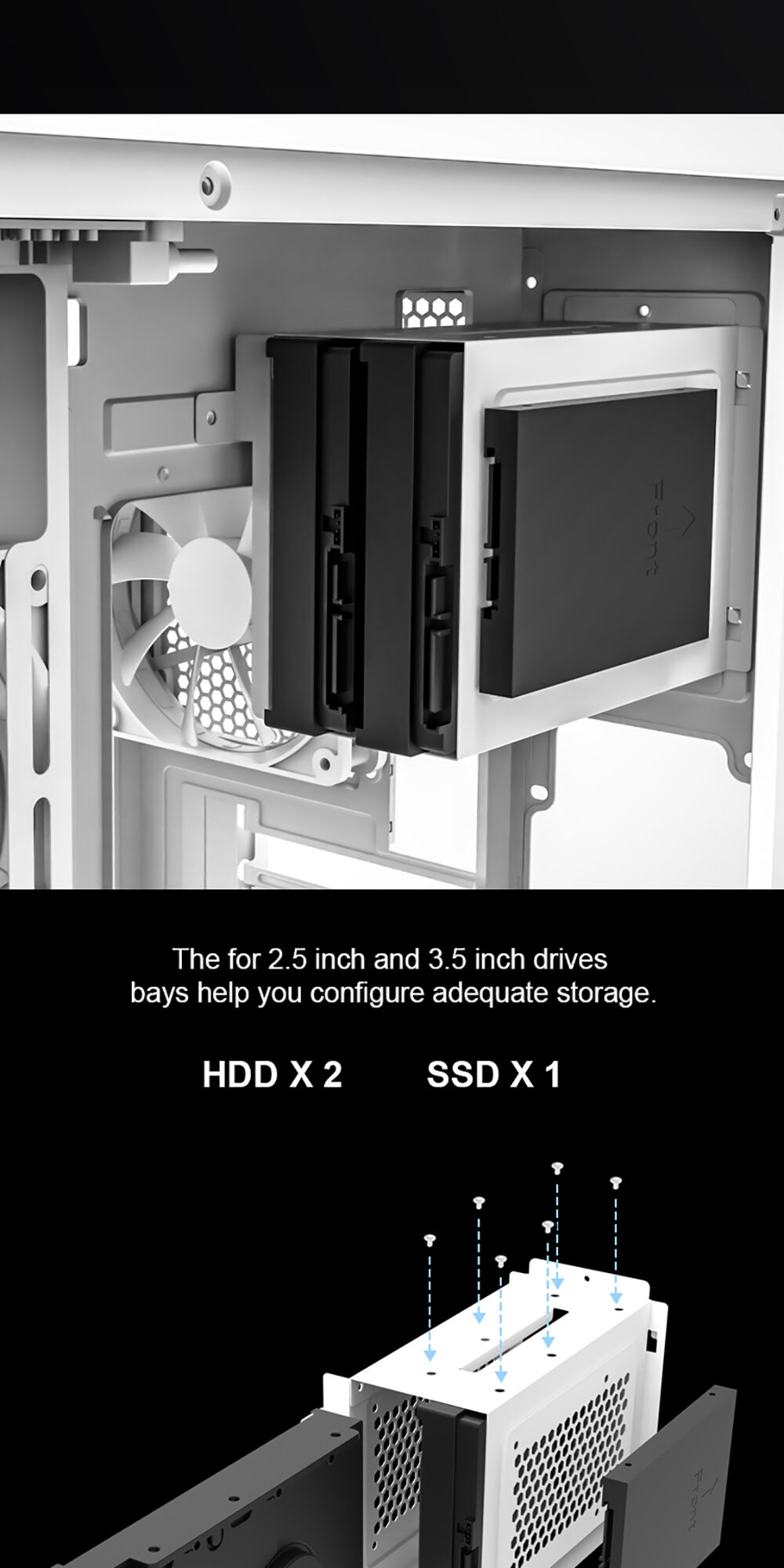 Buy Wholesale China Factory Promotion Hot Selling Cube Computer Case ...