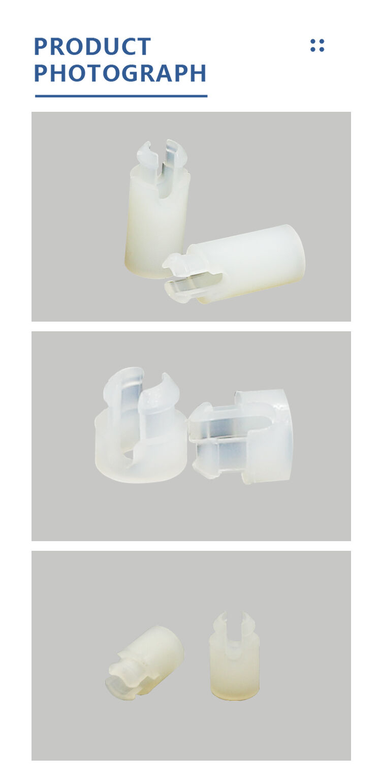 Buy Wholesale China Pcb Standoff Ss-3 Plastic Pcb Spacer Support ...