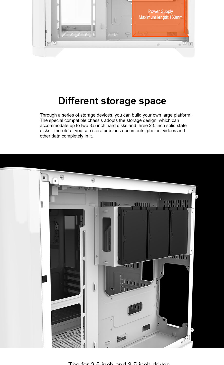 Buy Wholesale China Wholesale New Popular Design Gaming Computer Case ...