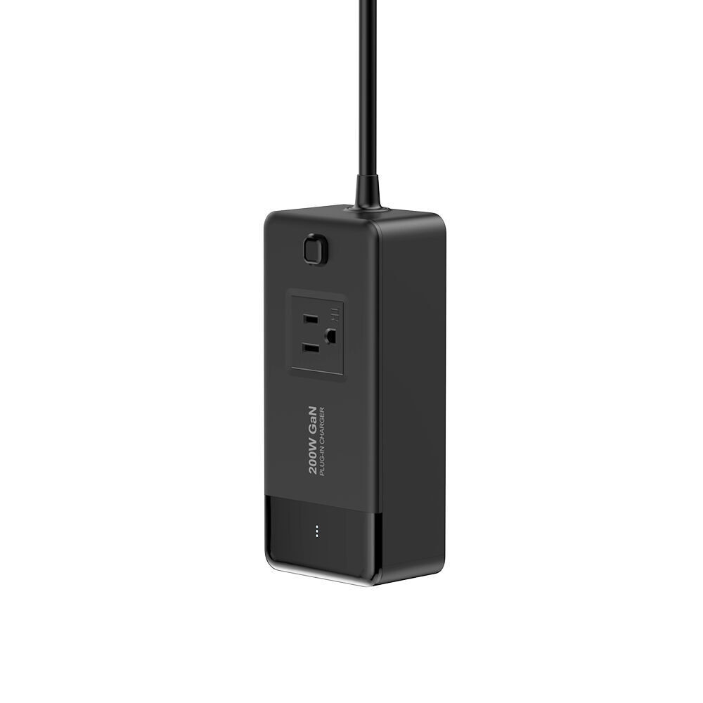 Buy Wholesale China Desktop Power Strip Dual Usb Ports 2usbc 2usba 65w High Pd Qc4+ Fast ...