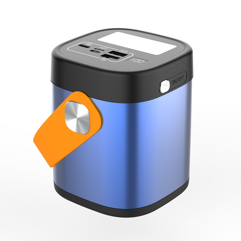 Buy Wholesale China Power On The Go With 40000mah 100w Fast Charging ...