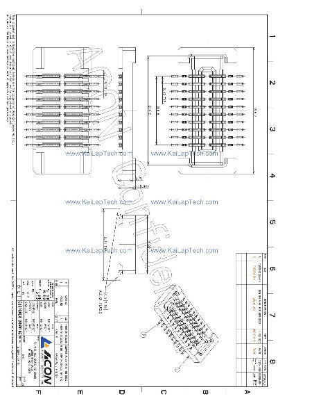 Buy Hong Kong SAR Wholesale Klt-maa27-ov5695 V1.0 5mp Ov5695 Mipi ...