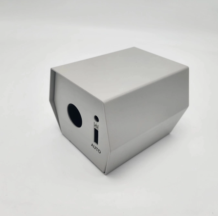 Buy Wholesale China Powder Coating Sgcc Iron Stainless Aluminum Laser ...