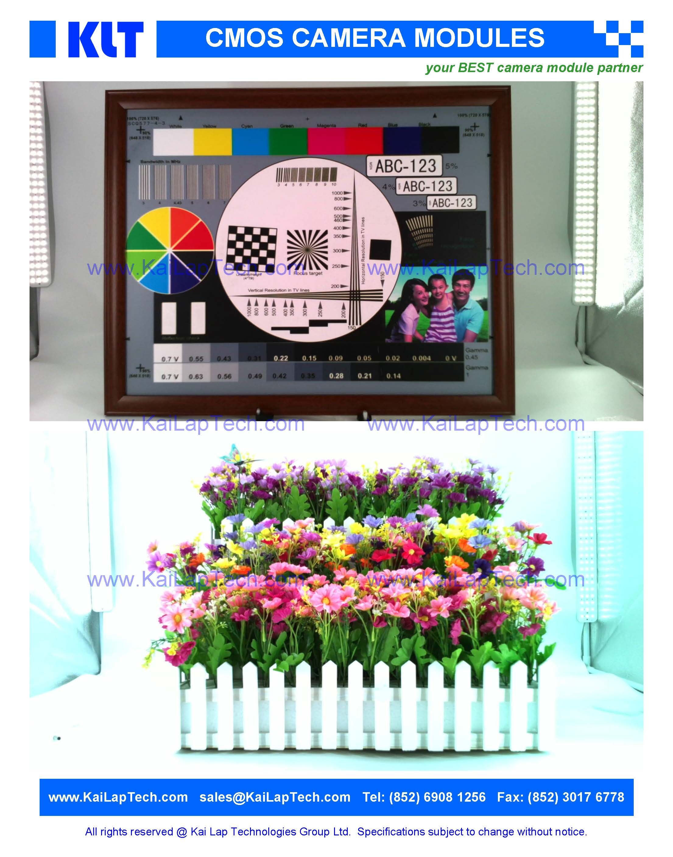 Buy Wholesale Hong Kong SAR Klt-pc5693 V2.0 5mp Ov5693 Messa A Fuoco ...