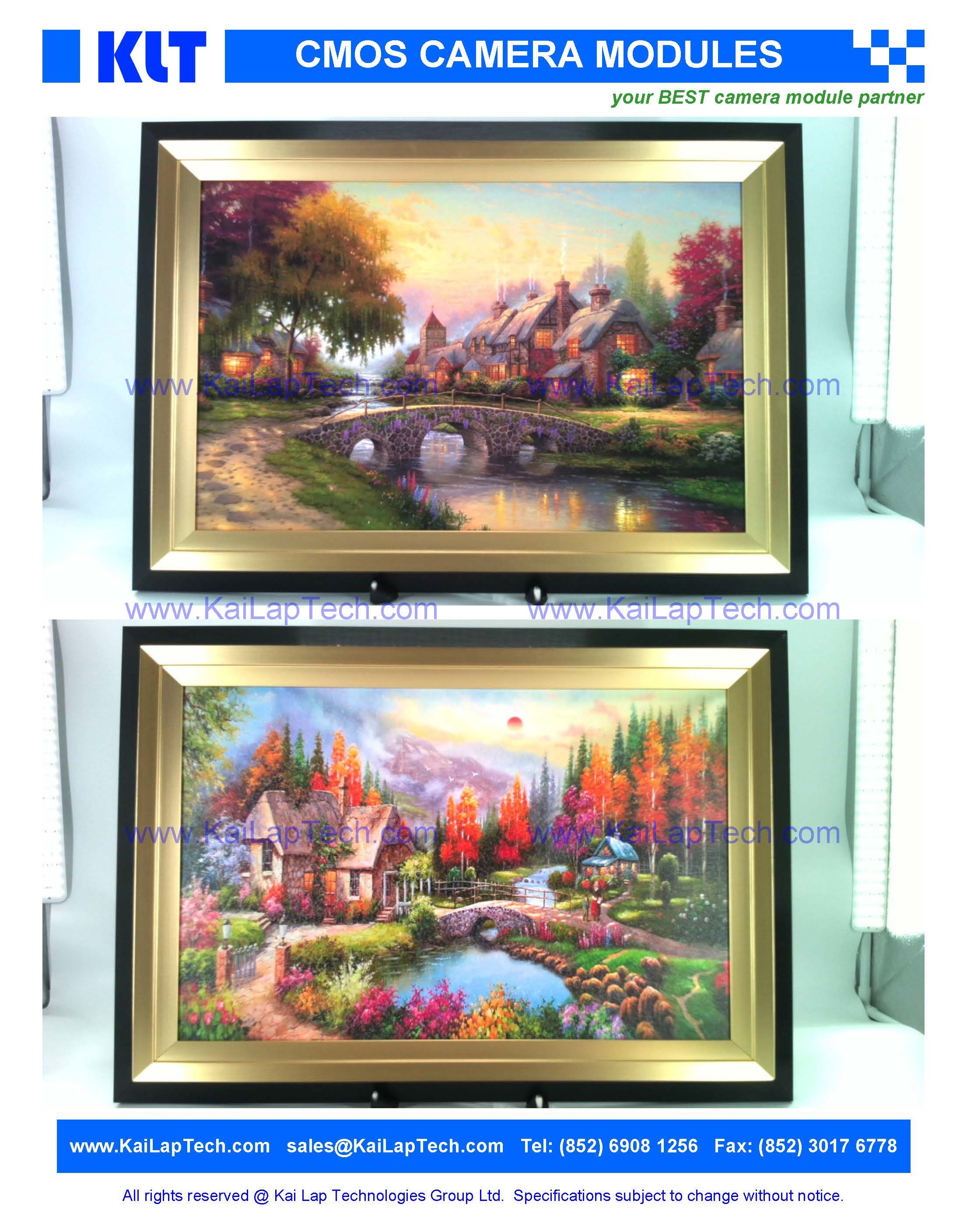 Buy Wholesale Hong Kong SAR Klt-pc5693 V2.0 5mp Ov5693 Messa A Fuoco ...