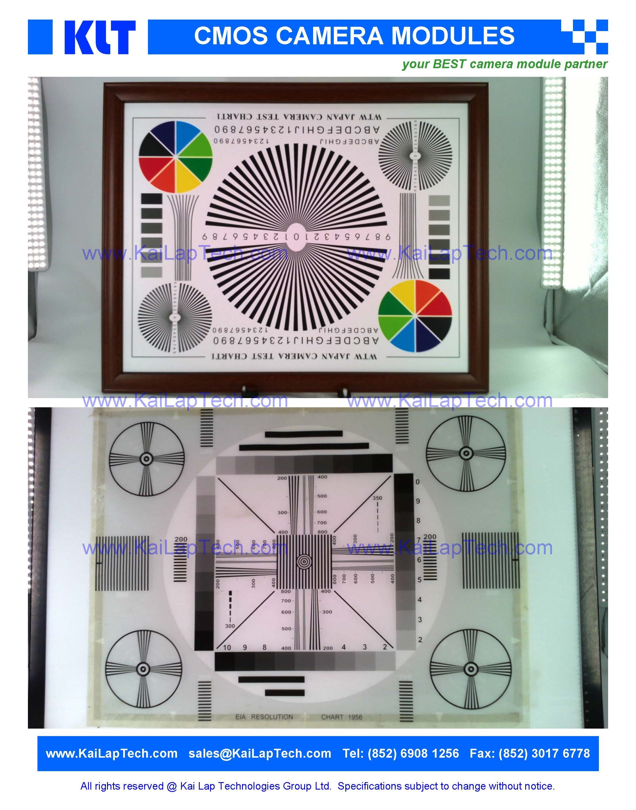Buy Wholesale Hong Kong SAR Klt-pc5693 V2.0 5mp Ov5693 Messa A Fuoco ...