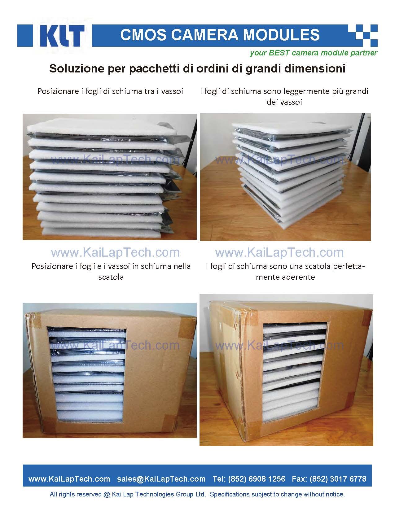 Buy Wholesale Hong Kong SAR Klt-pc5693 V2.0 5mp Ov5693 Messa A Fuoco ...