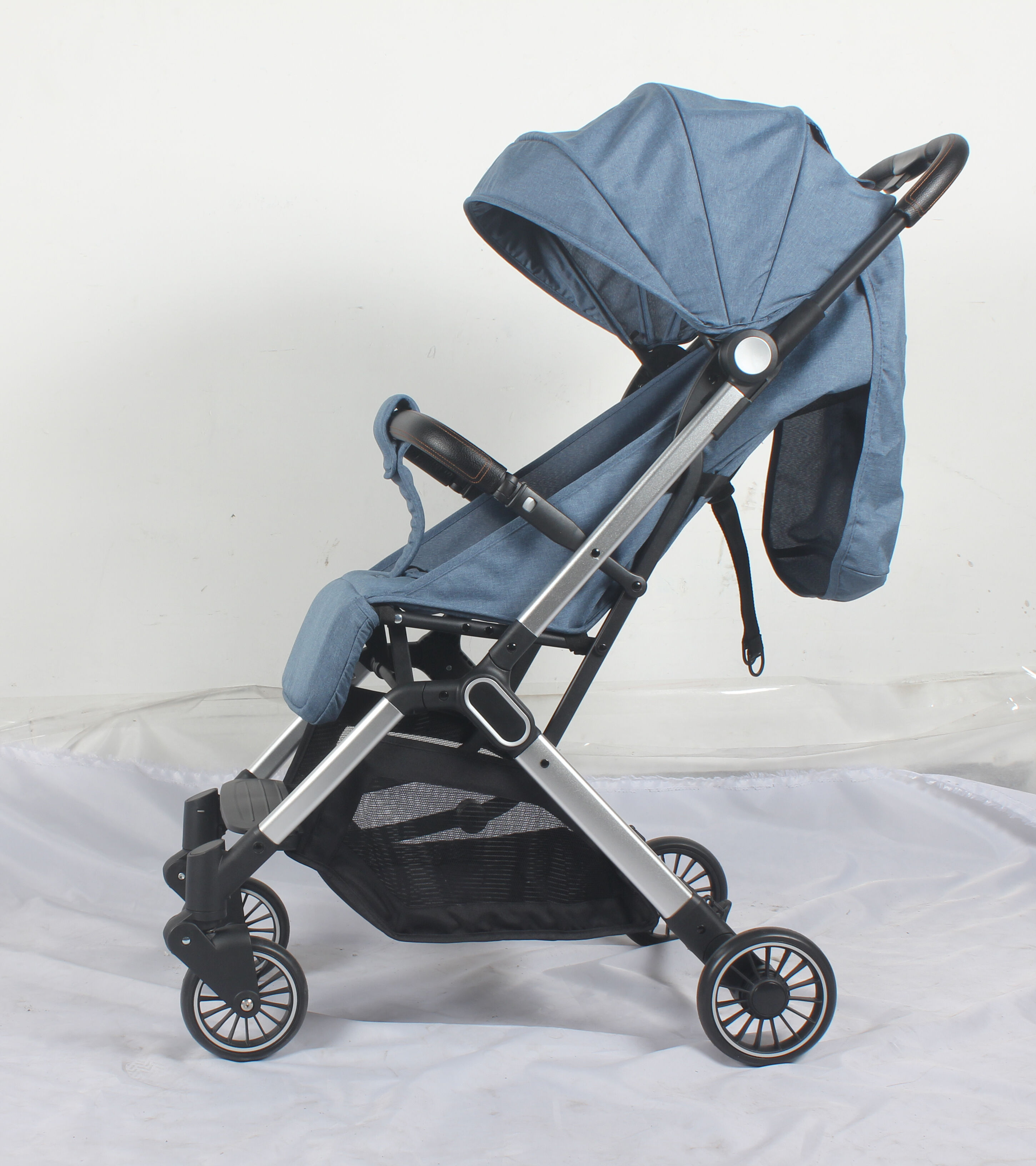 Light Weight Tri-fold Baby Stroller T310 - Expore China Wholesale Baby ...