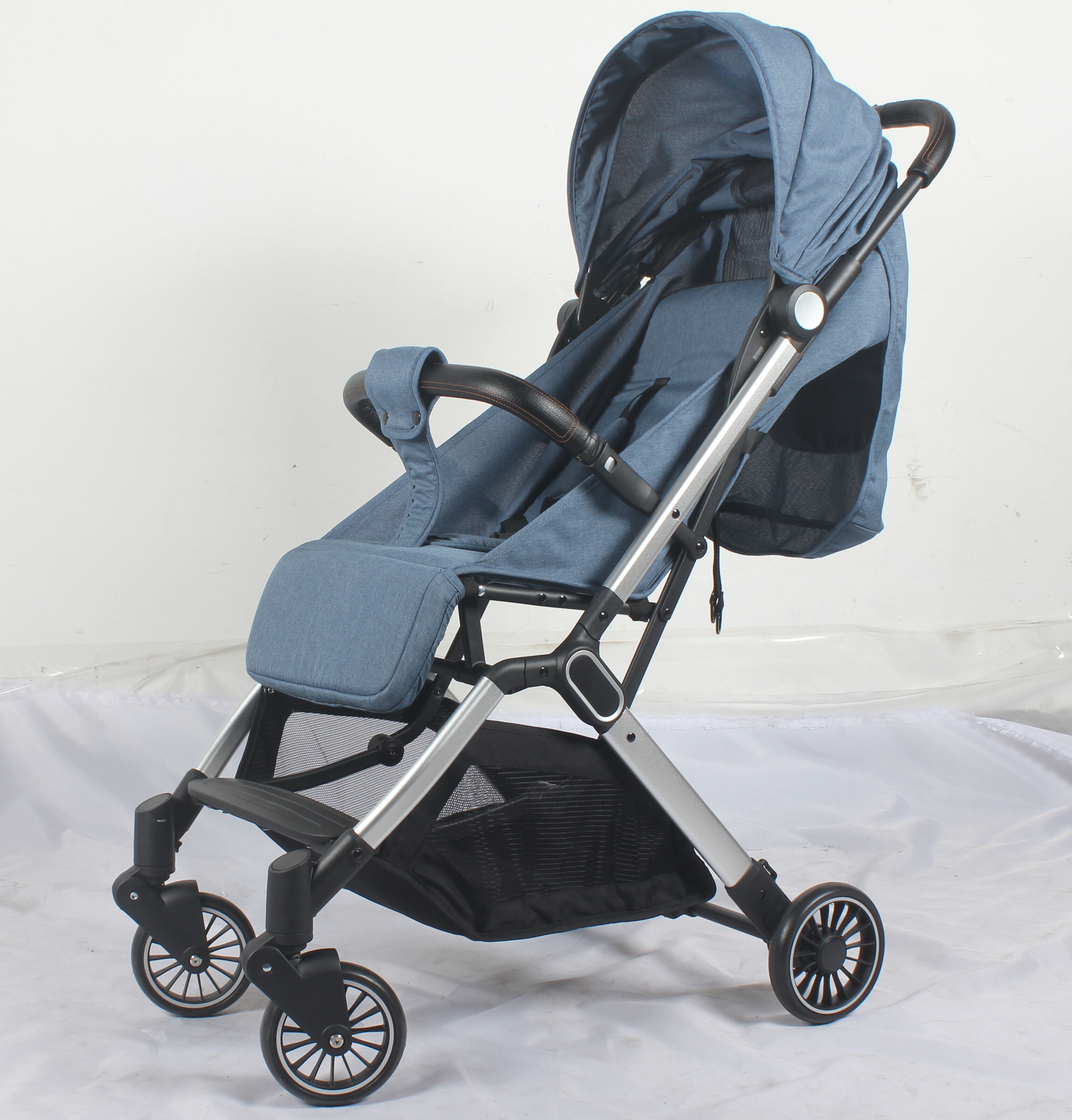 Light Weight Tri-fold Baby Stroller T310 - Expore China Wholesale Baby ...