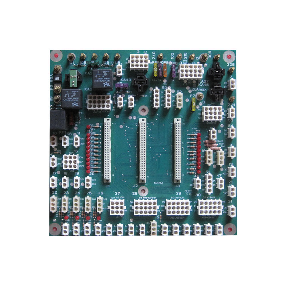 Bulk Buy China Wholesale Pcb Clone Firmware Decode Pcb Assemblies Copy ...