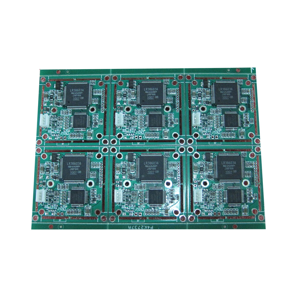 Bulk Buy China Wholesale Pcb Clone Firmware Decode Pcb Assemblies Copy ...
