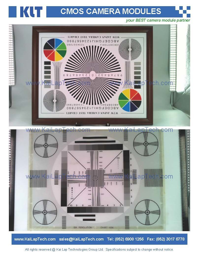 Klt-pc5693-ff V2.0 5mp Ov5693 Fixed Focus Usb 2.0 Camera Module $26 ...