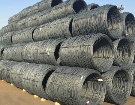 Buy China Wholesale China Prime Quality Low Carbon Steel Q195 Gb ...