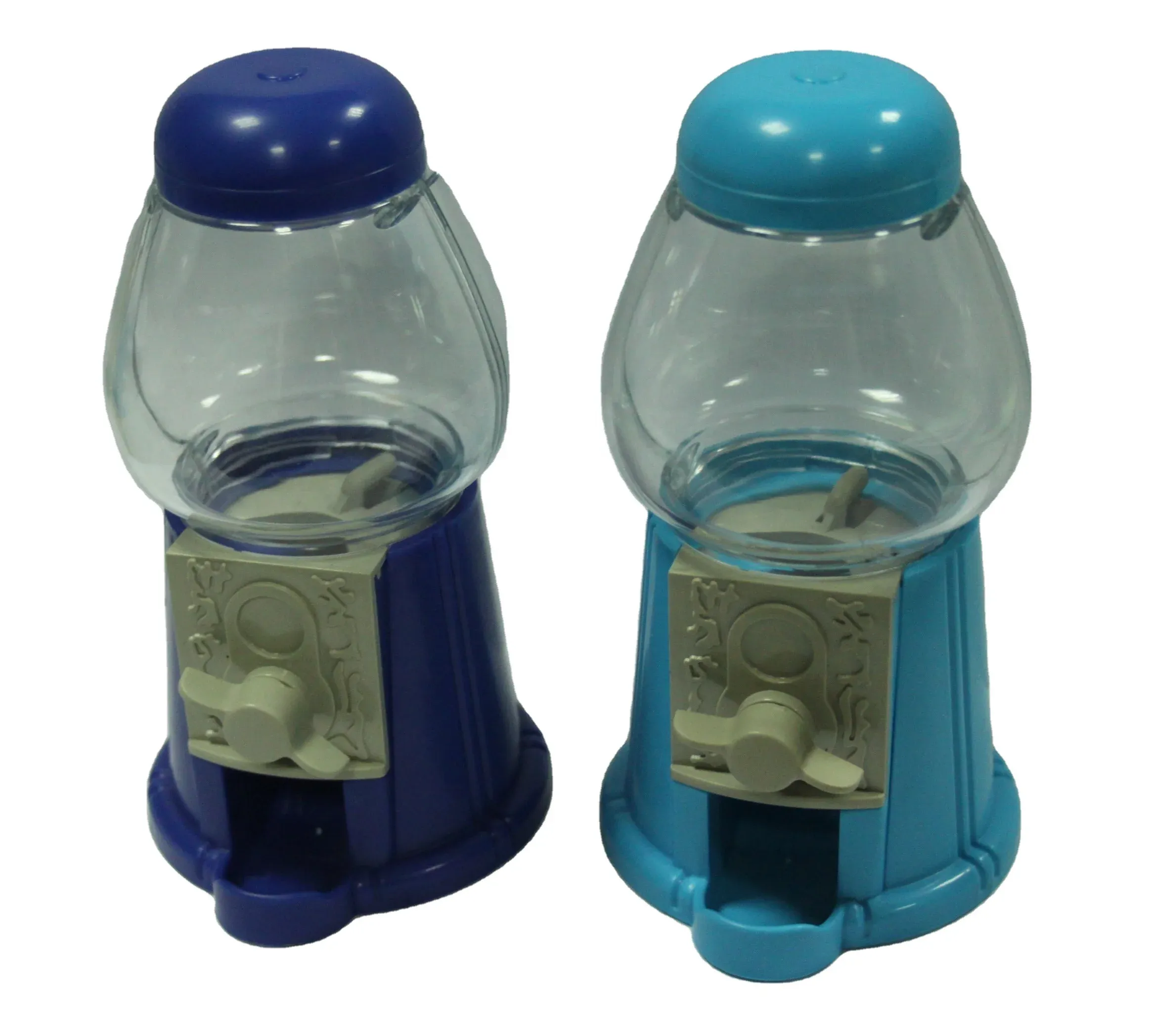 Candy Dispenser Toy Gift ,candy Nut Mini Gumball Dispenser $0.6 ...