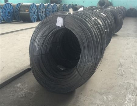 Buy Wholesale China High Tensile Line Hot Dipped Alambre Galvanizado 12 ...