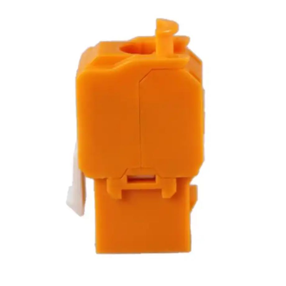 Buy Wholesale China 180 Degree Cat6 Rj45 Keystone Jack Unshielded ...