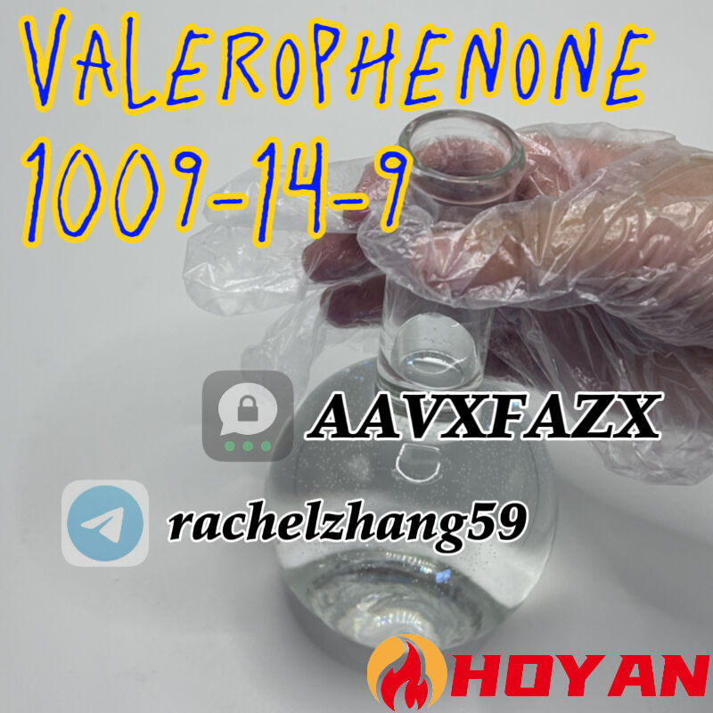 Buy Wholesale China Hot Supply Valerophenone Cas:1009-14-9 Best Price ...