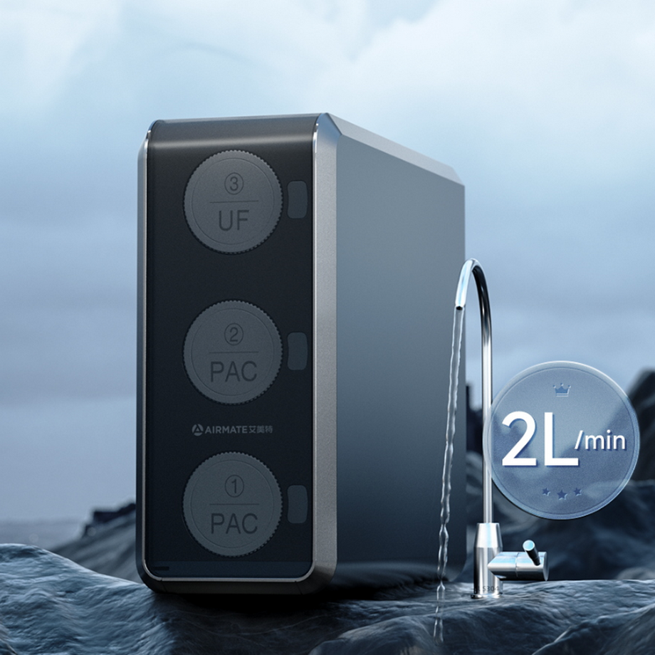 Buy Wholesale China Front Water Purifier & Front Water Purifier at USD ...