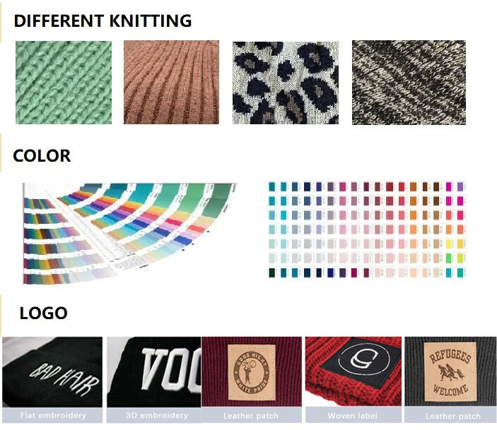 Buy Wholesale China Hats Reflective Knit Hat Safety Beanies High ...