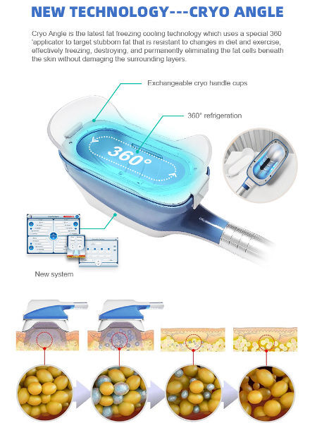 Factory Direct High Quality China Wholesale Bowket 360 Degree Cooling 5 ...