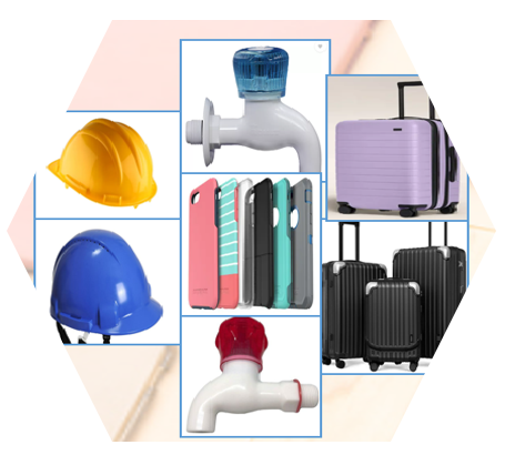 Factory Direct High Quality China Wholesale Virgin Resin Pellets Raw ...