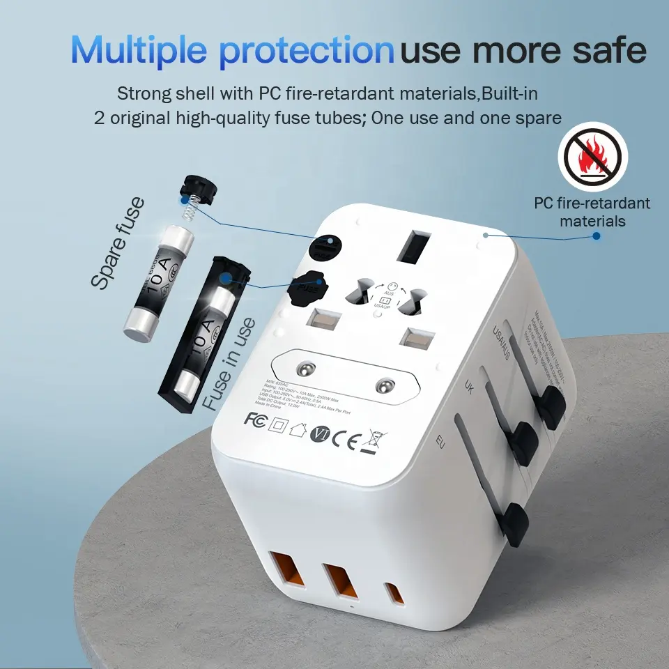 Buy Wholesale China Worldplug Wholesale Pd 20w Usb-c Power Chargers ...