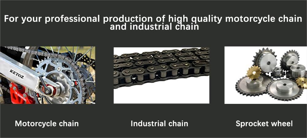 Buy Wholesale China Promotion Of High Quality Double Roller Chain ...