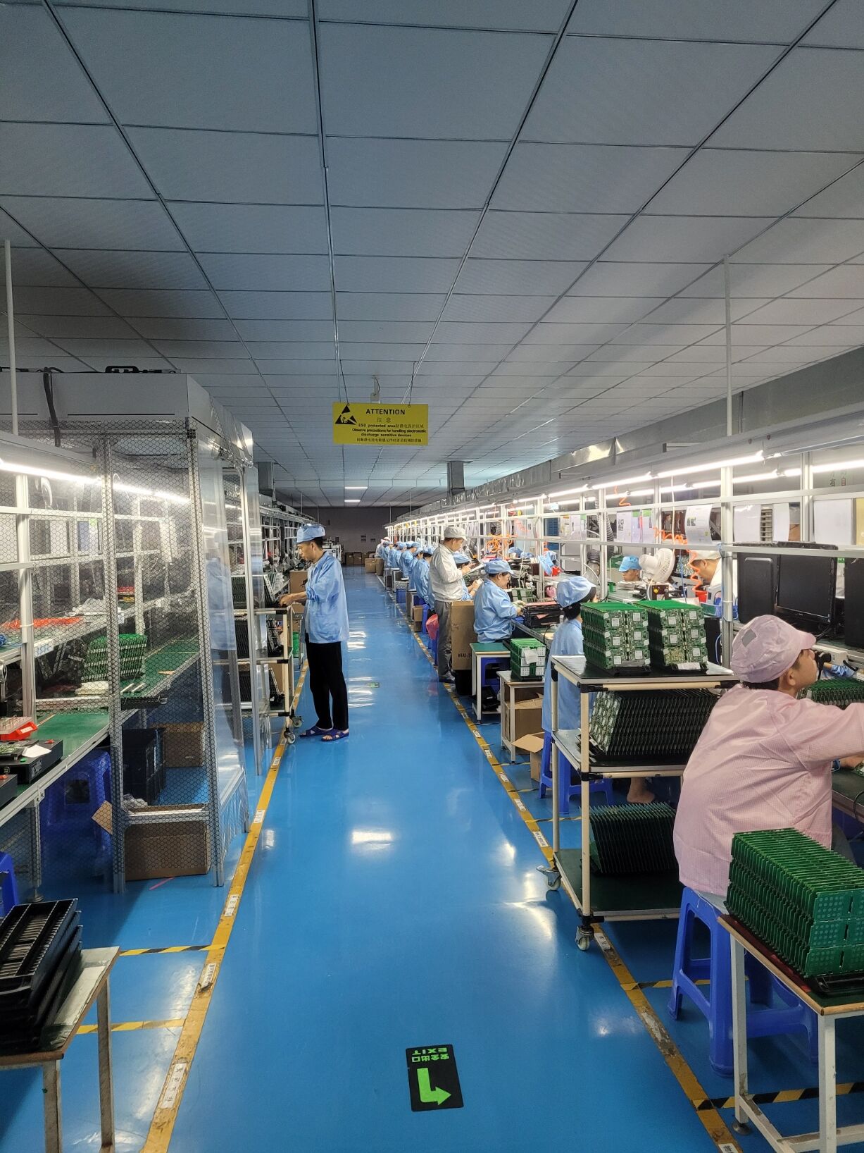 Buy Wholesale China Factory Sell Magnetic Wireless Charging Module For ...