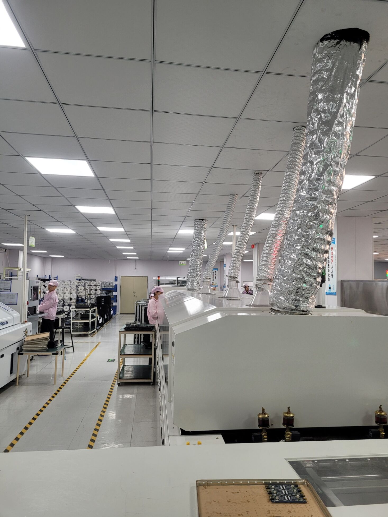 Buy Wholesale China Factory Sell Magnetic Wireless Charging Module For ...