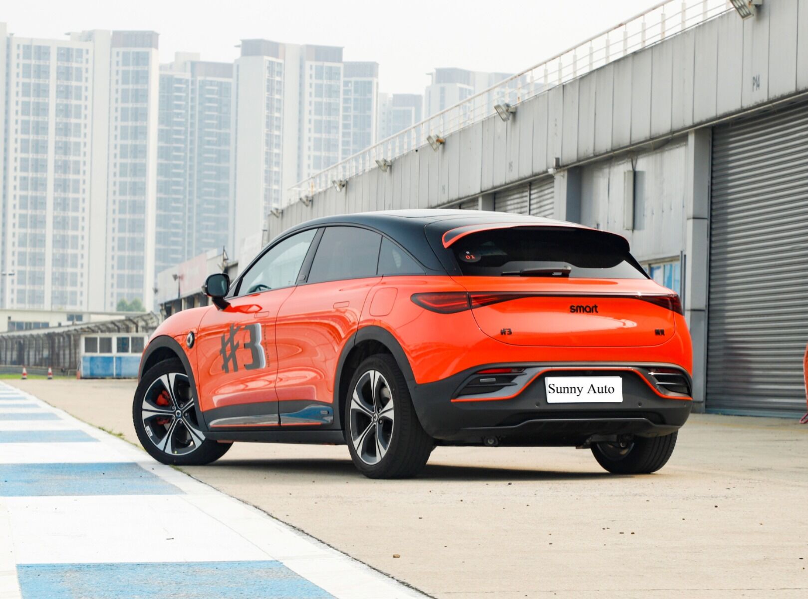 Luxury 2023 High Speed Long Range New Energy Vehicles Adult Fast Charge ...