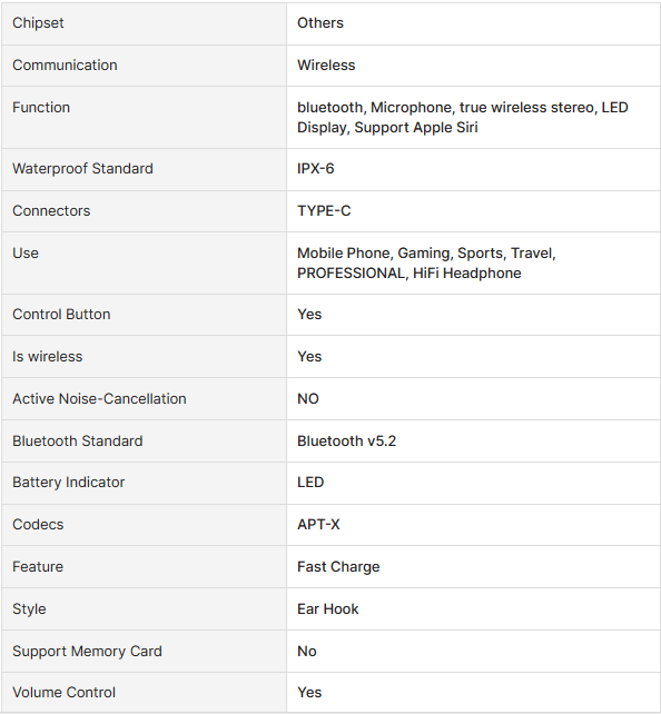 Valdus F9 Tws 2 In 1 Earphones Fone De Ouvido Sem Fio Auriculares ...