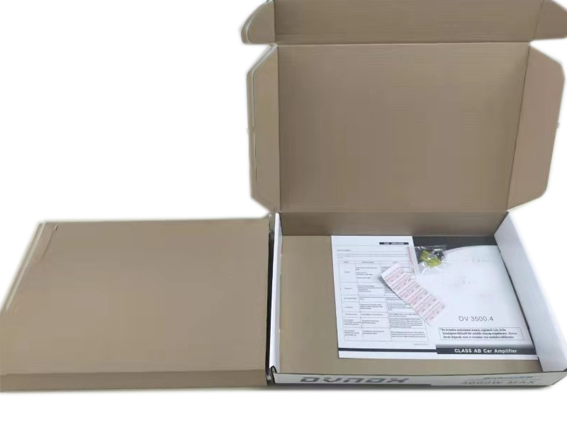 Buy Wholesale China Best Price Showyes Hot Selling Class Ab 4ch 55w 80w ...