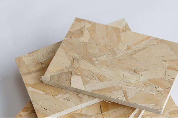Buy Wholesale China Factory Price Oriented Strand Boards Osb Particle ...