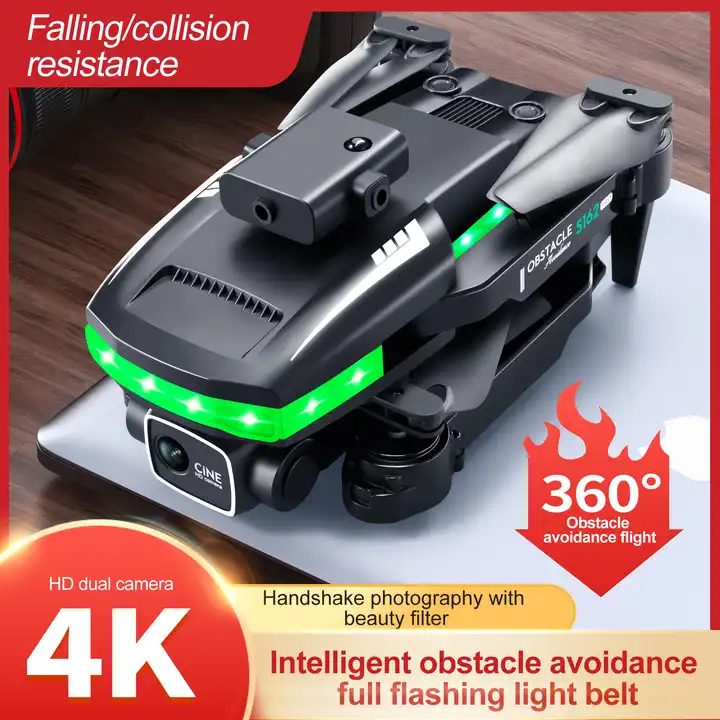 2023 200 Different Drones Original Factory Foldable S162 Professional ...
