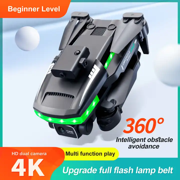 2023 200 Different Drones Original Factory Foldable S162 Professional ...
