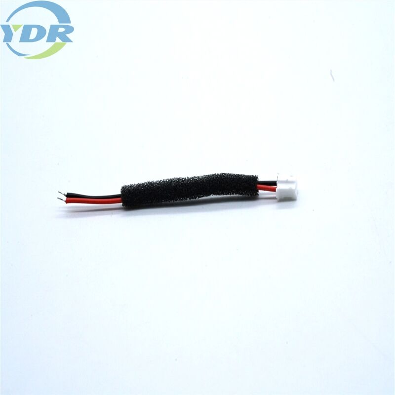 Buy Wholesale China Jst Ph2.0 2pin Phr-2 Terminal Wire Harness ...