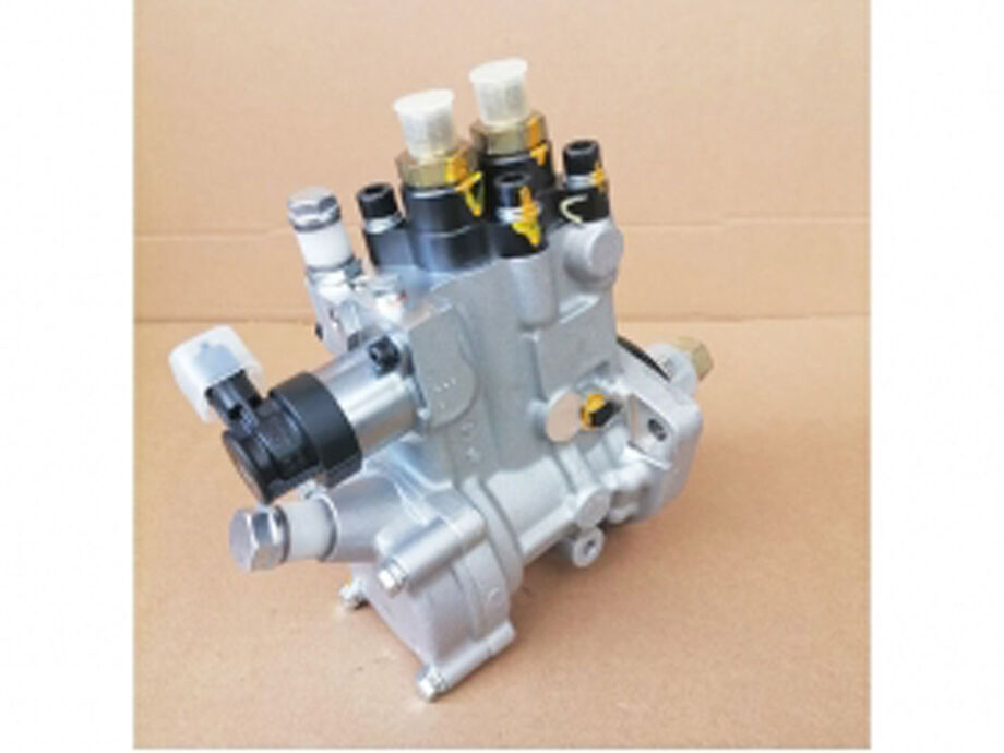 Buy Wholesale China Cb18 High Pressure Common Rail Fuel Pump 0 445 025 ...