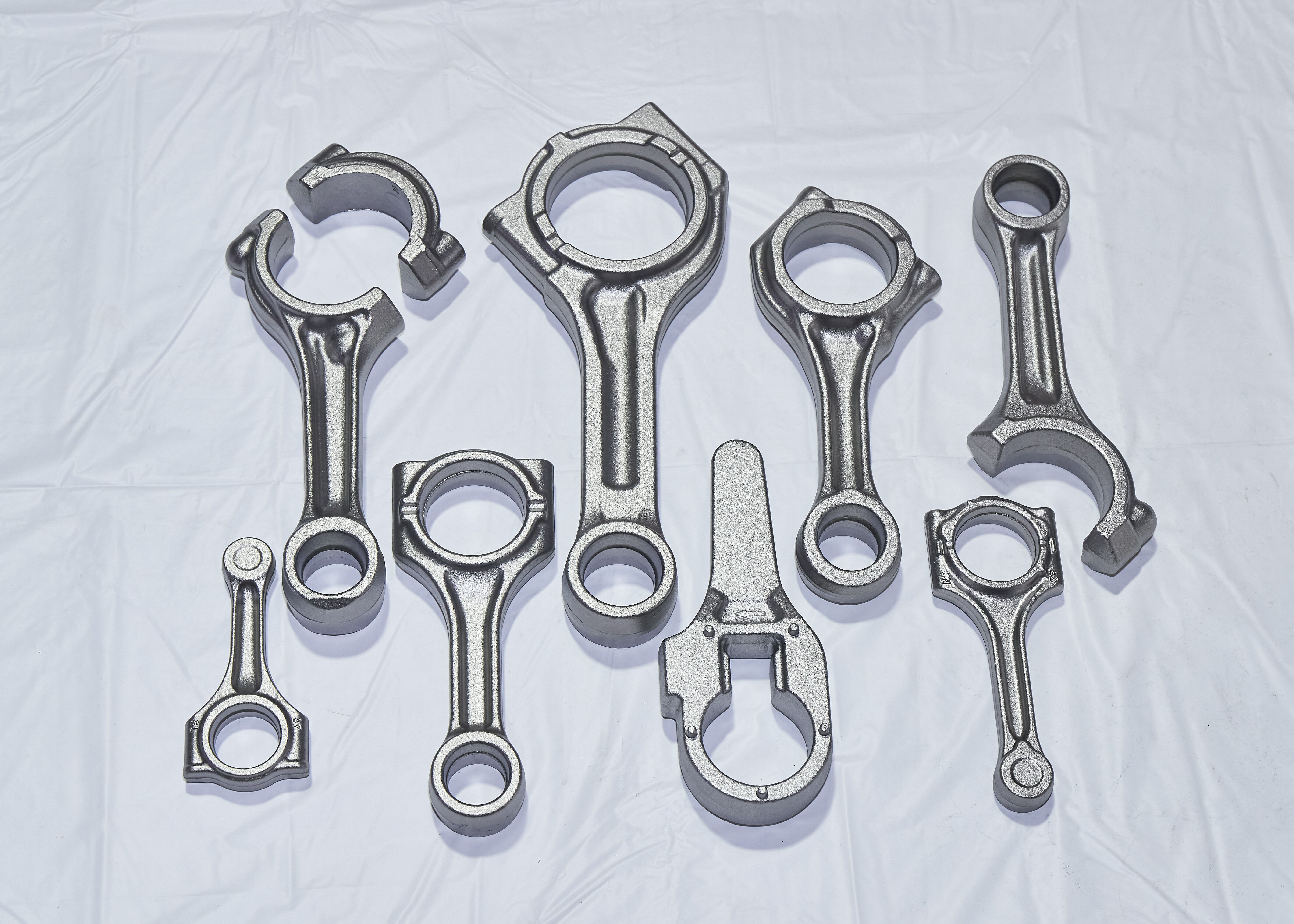 Buy Wholesale China Wholesale Engine Car Connecting Rod & Connecting ...