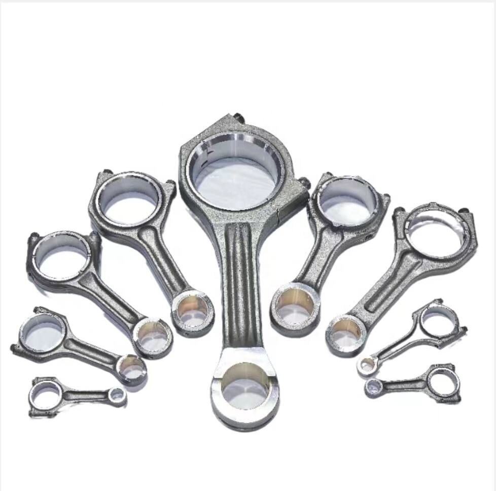 Buy Wholesale China Wholesale Engine Car Connecting Rod & Connecting ...
