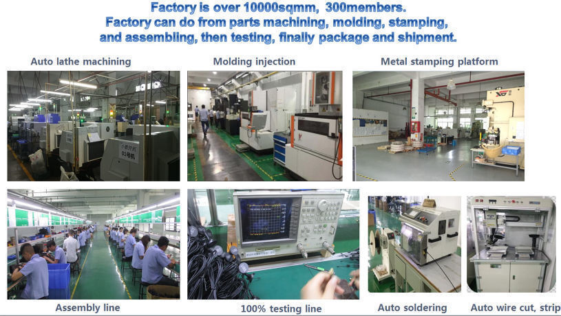 Buy Wholesale China Oem Factory Price 8 In 1 Combination Tracker 5g ...