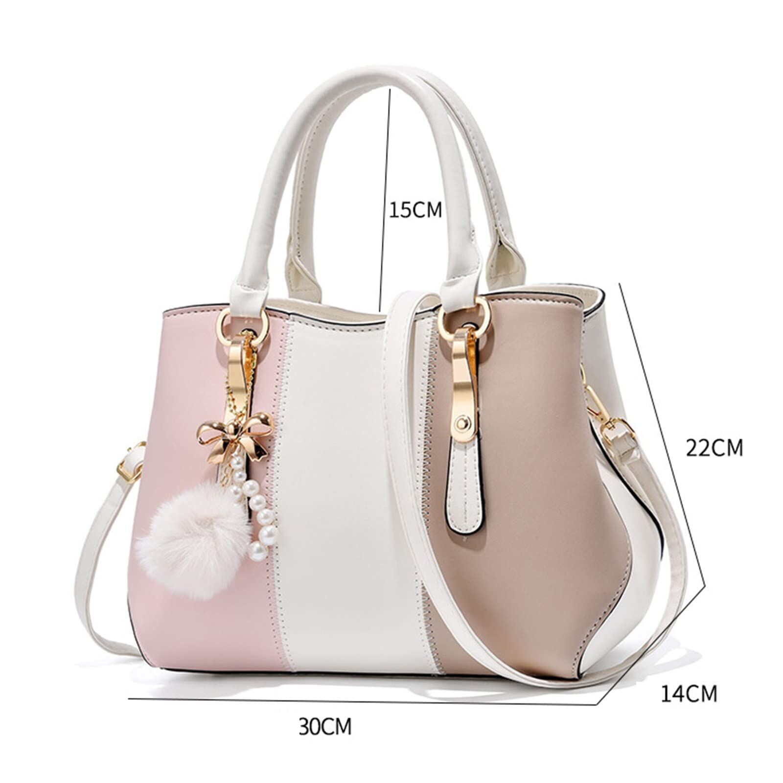 Buy Wholesale China Elegant Ladies Handbags Fashion Shoulder Bags ...