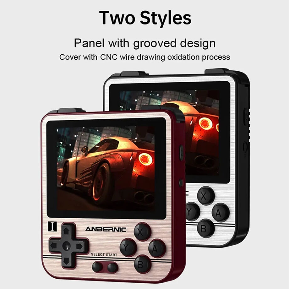 Buy Wholesale China A Rg280v 2.8 Inch Ips Screen Portable 64 Bit Retro ...