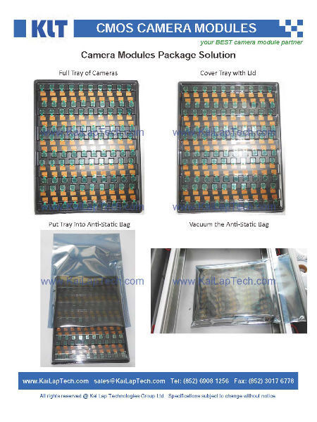 Bulk Buy Hong Kong SAR Wholesale Klt-raspberry-pi-ov5647 V3.0 5mp ...