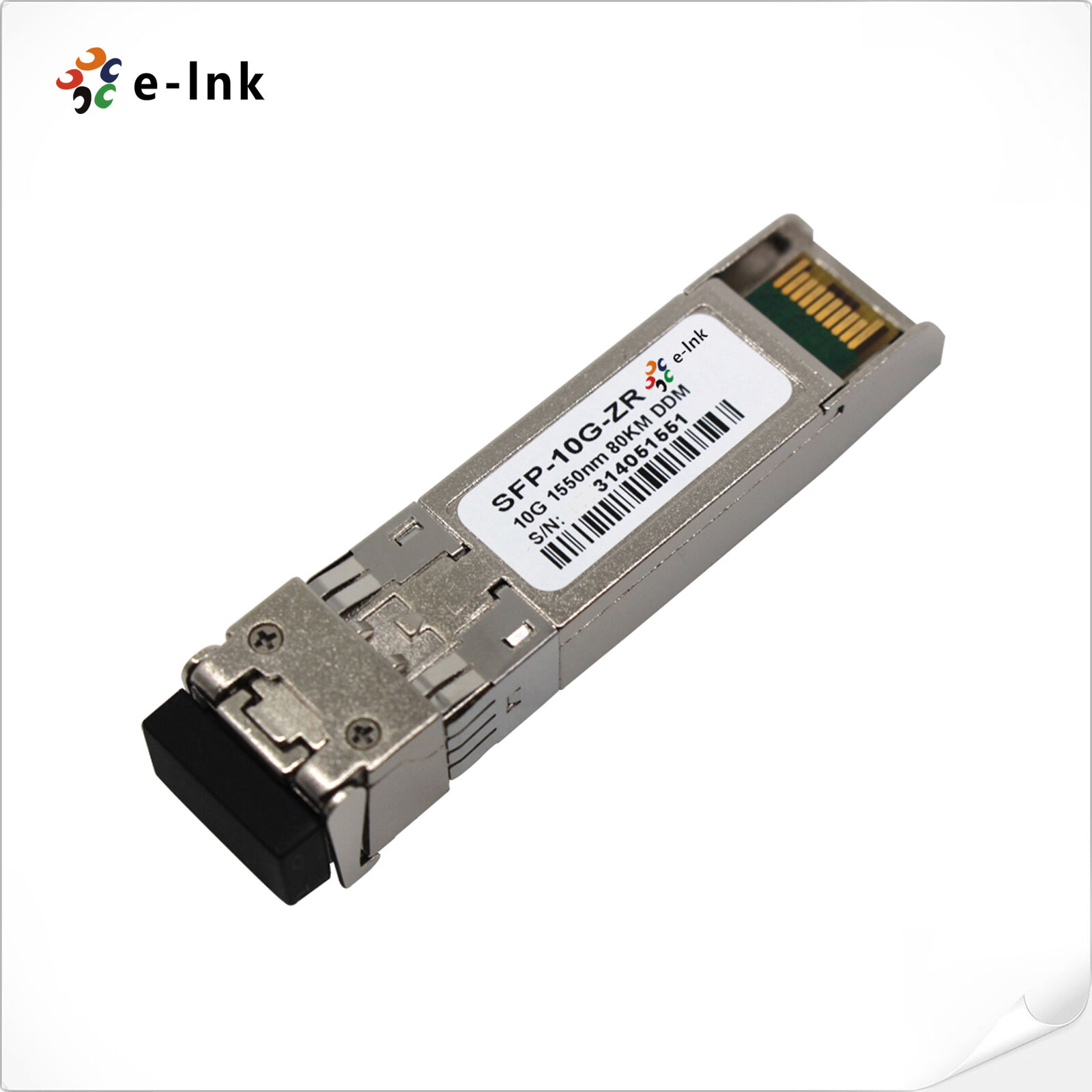 Buy Wholesale China 10g Sfp Bi-directional Transceiver Simplex Lc 20km 1270/1330nm & 10g Bidi ...