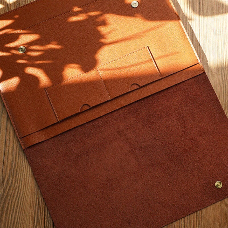 Buy Wholesale China Pu Case For Ipad,including Mouse Pad,power Line Bag ...